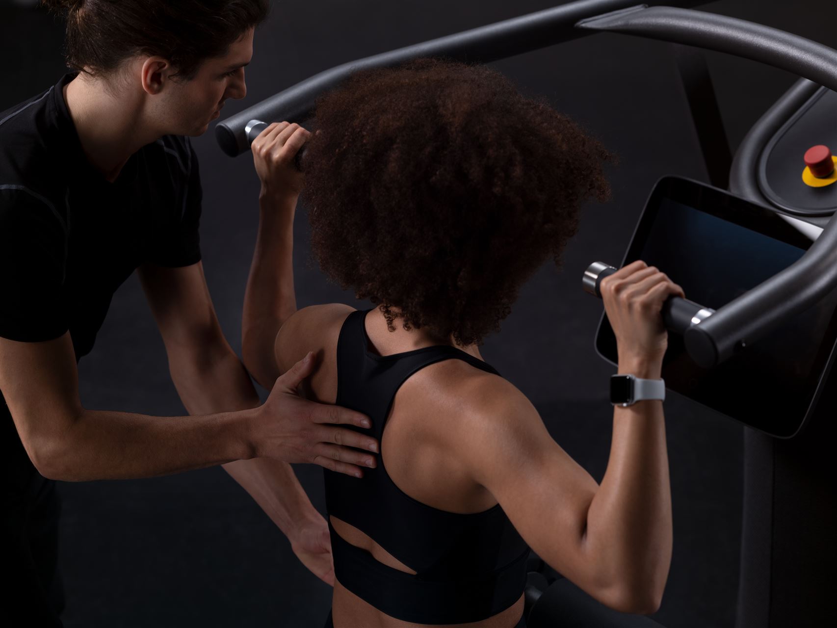 Home - VIT. Health Club Haren - Jouw fitnesscentrum met persoonlijke ...